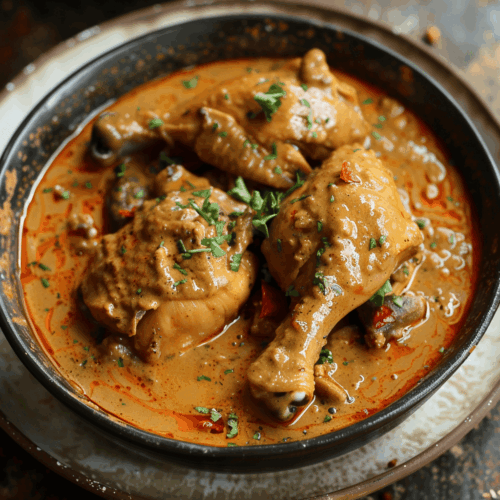 Senegalese Thieboudienne Recipe – Authentic Fish & Rice Dush